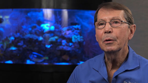 Periodontist - Fort Lauderdale, FL - Dr. McCawley