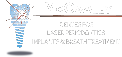 Invisalign and gum recession | McCawley Center for Laser Periodontics ...
