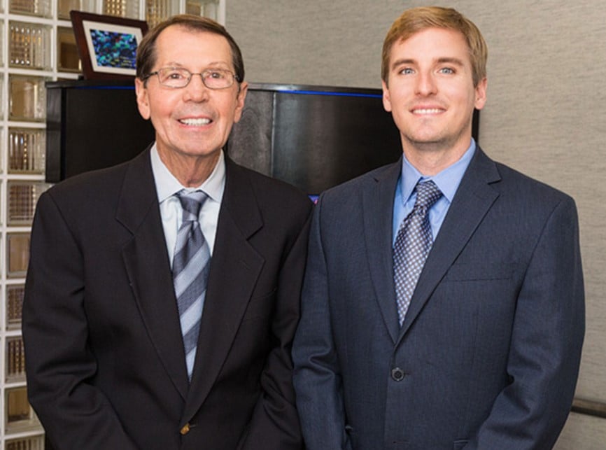 Periodontist - Fort Lauderdale, FL - Dr. McCawley